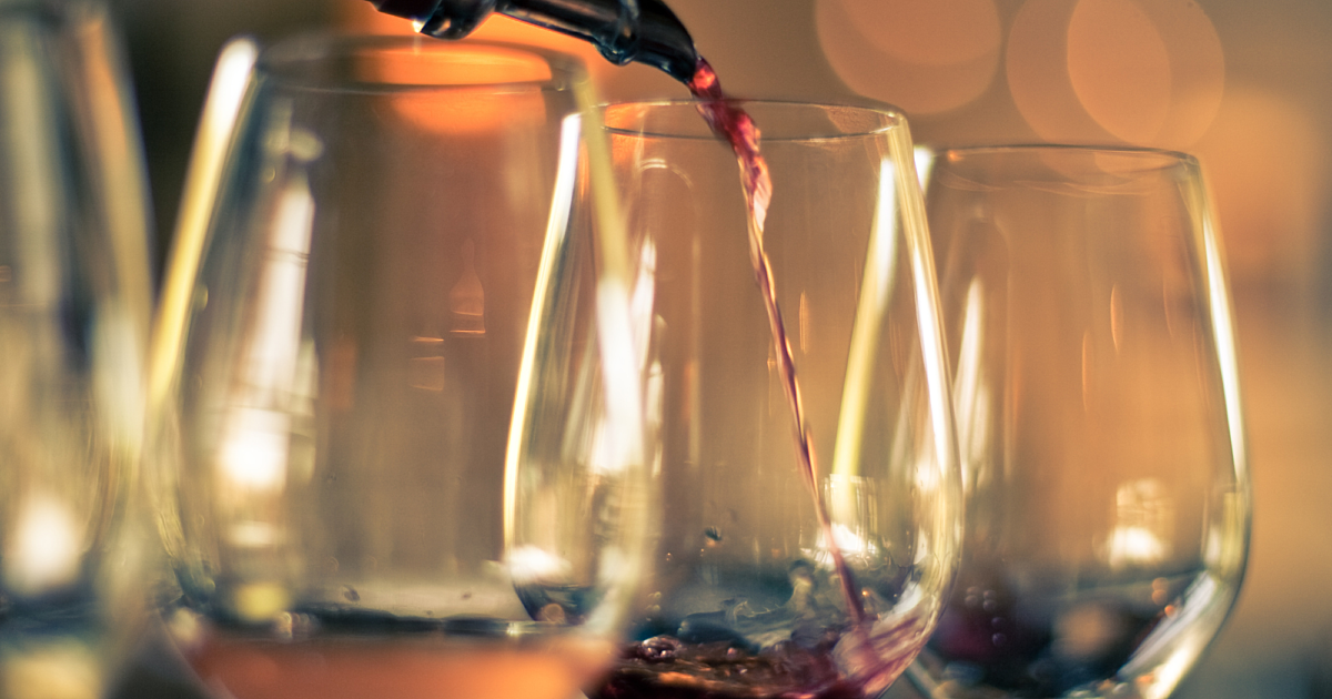 Okanagan Winter Wine Festival - Jan 20, 2024